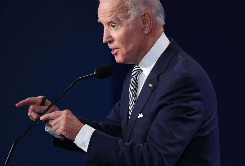 'Will you shut up, man?': Quotes from the first Trump-Biden debate ...