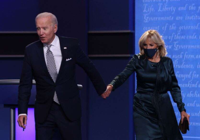'Will you shut up, man?': Quotes from the first Trump-Biden debate ...