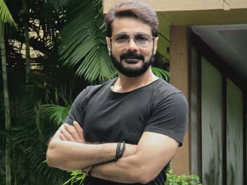 Birthday special: 5 characters only Prosenjit Chatterjee could have ...