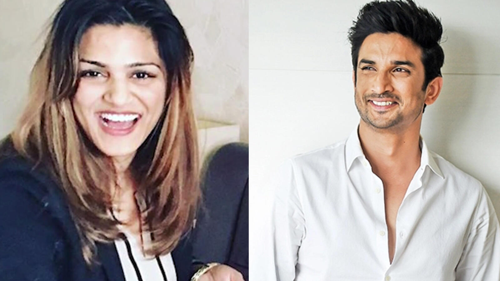 Shweta Singh Kirti writes a heartfelt note for 'SSR warriors', urges ...