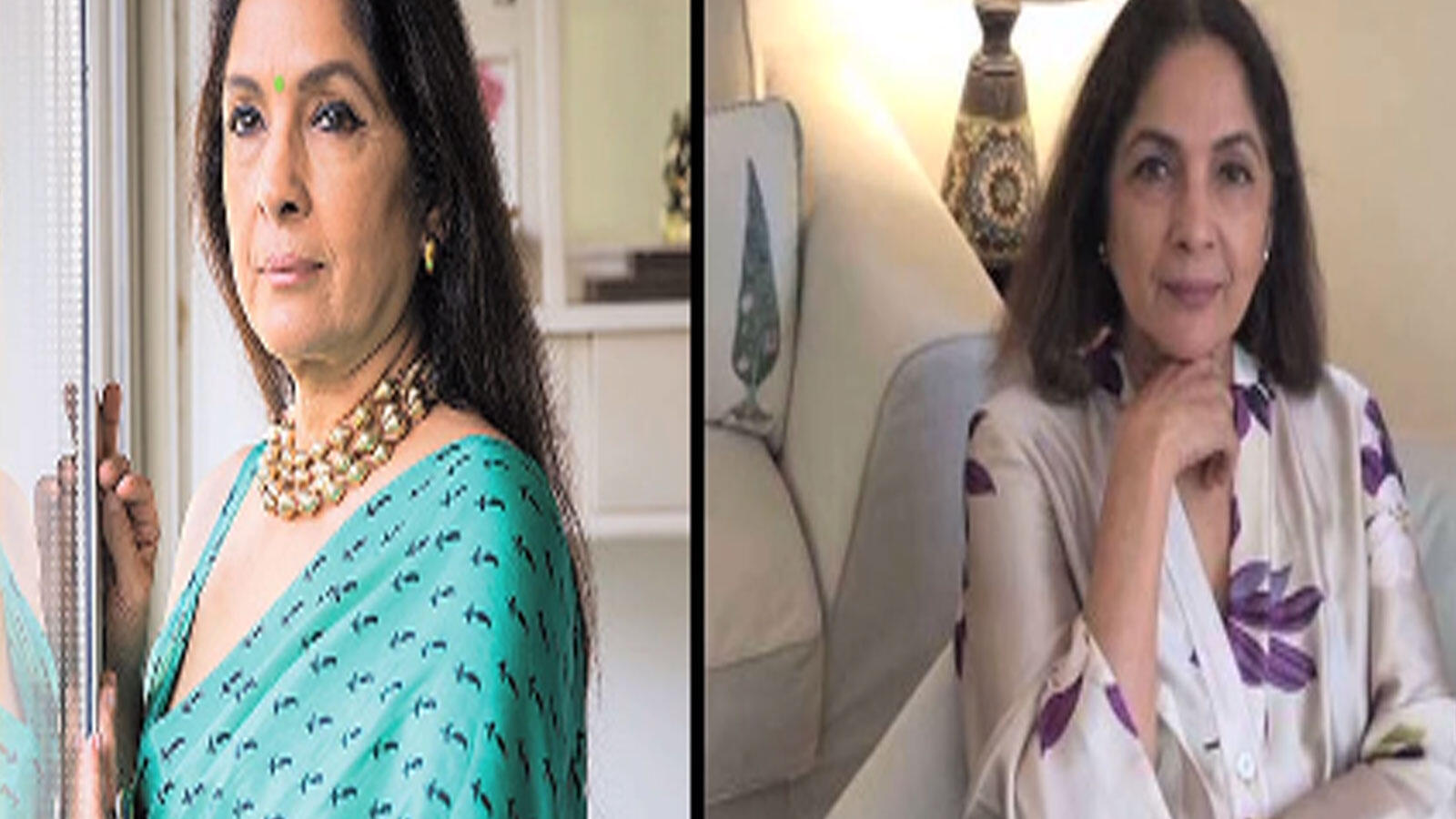 When Neena Gupta told daughter Masaba her wish to marry at 50