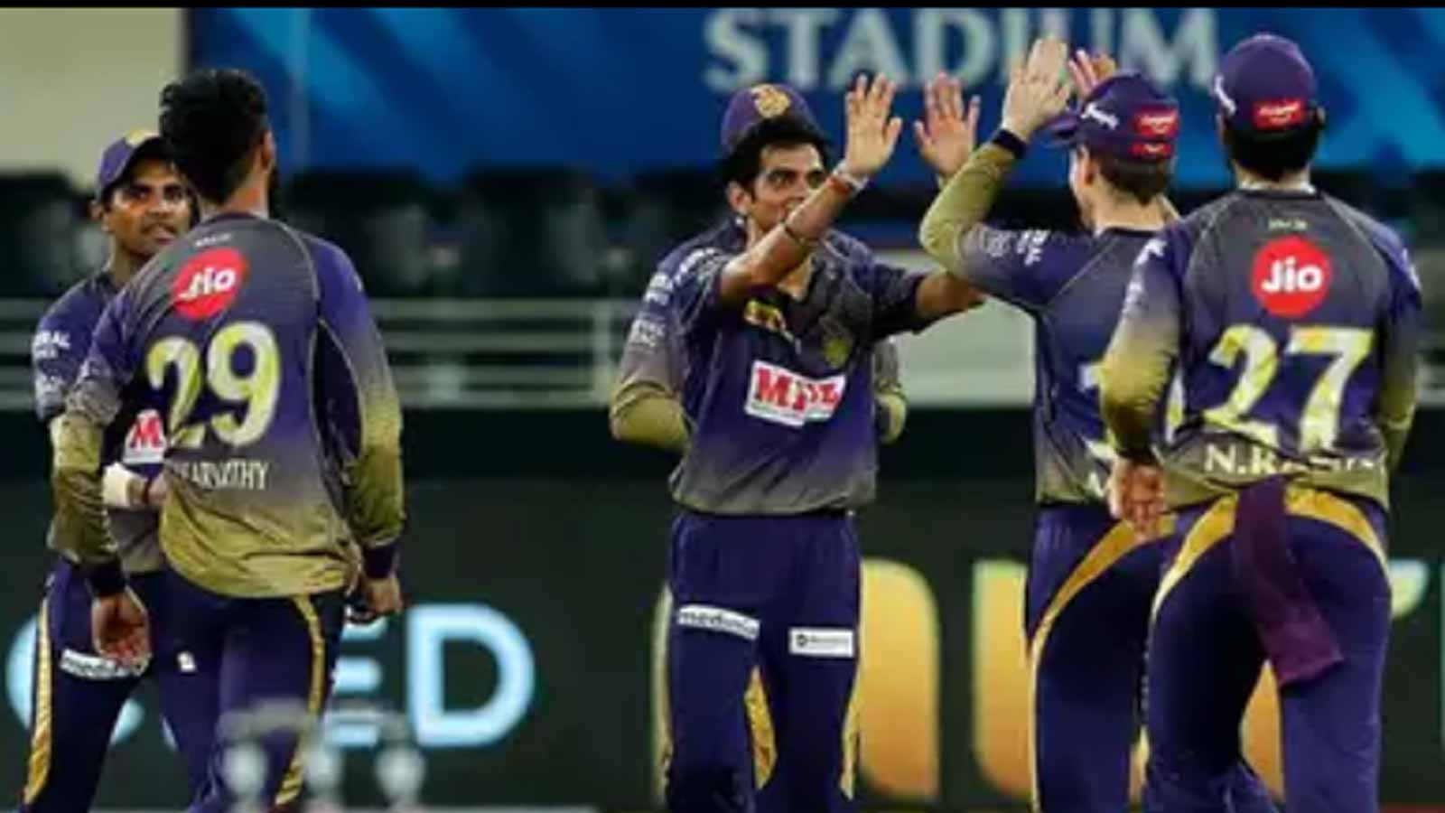 How Kolkata Knight Riders ground high-flying Rajasthan Royals