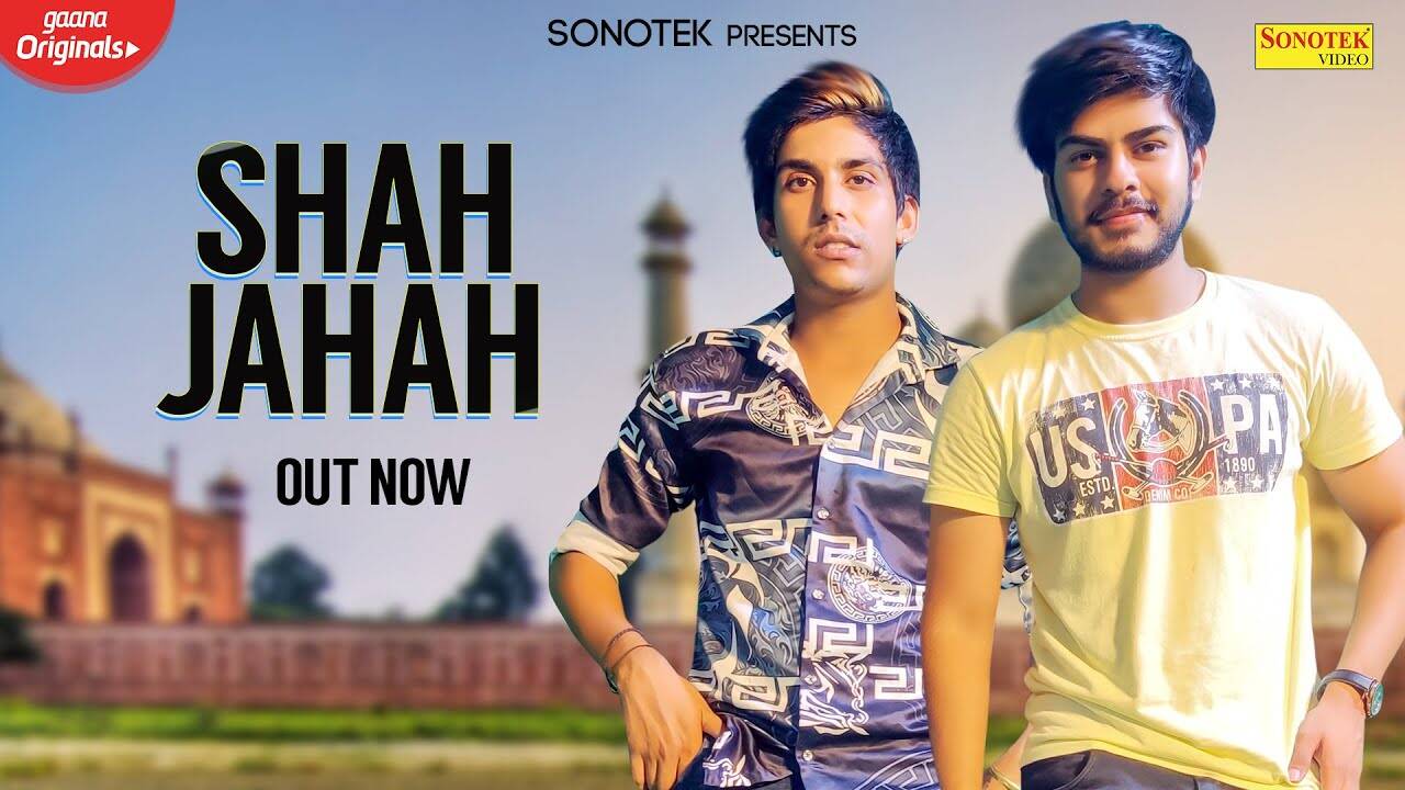Watch New Punjabi Song Music Video - 'Shah Jahah' Sung By Shivam Aggarwal