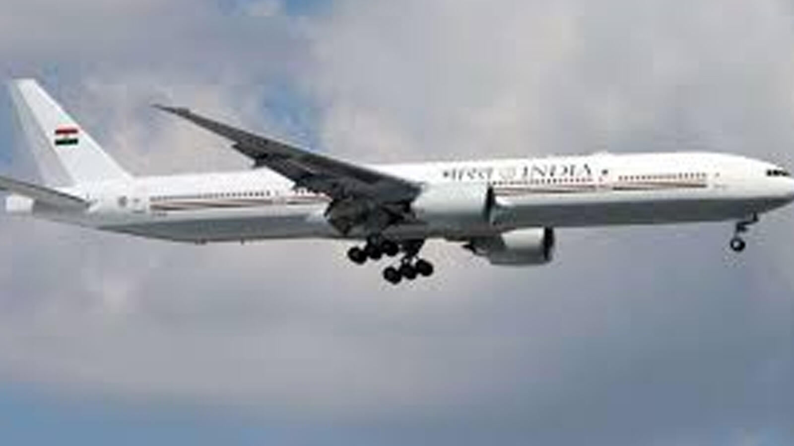 Custom-made first VVIP aircraft 'Air India One' arrives in India