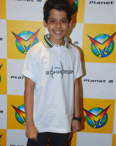 Launch: Music of Disney's Zokkomon- The Etimes Photogallery Page 9