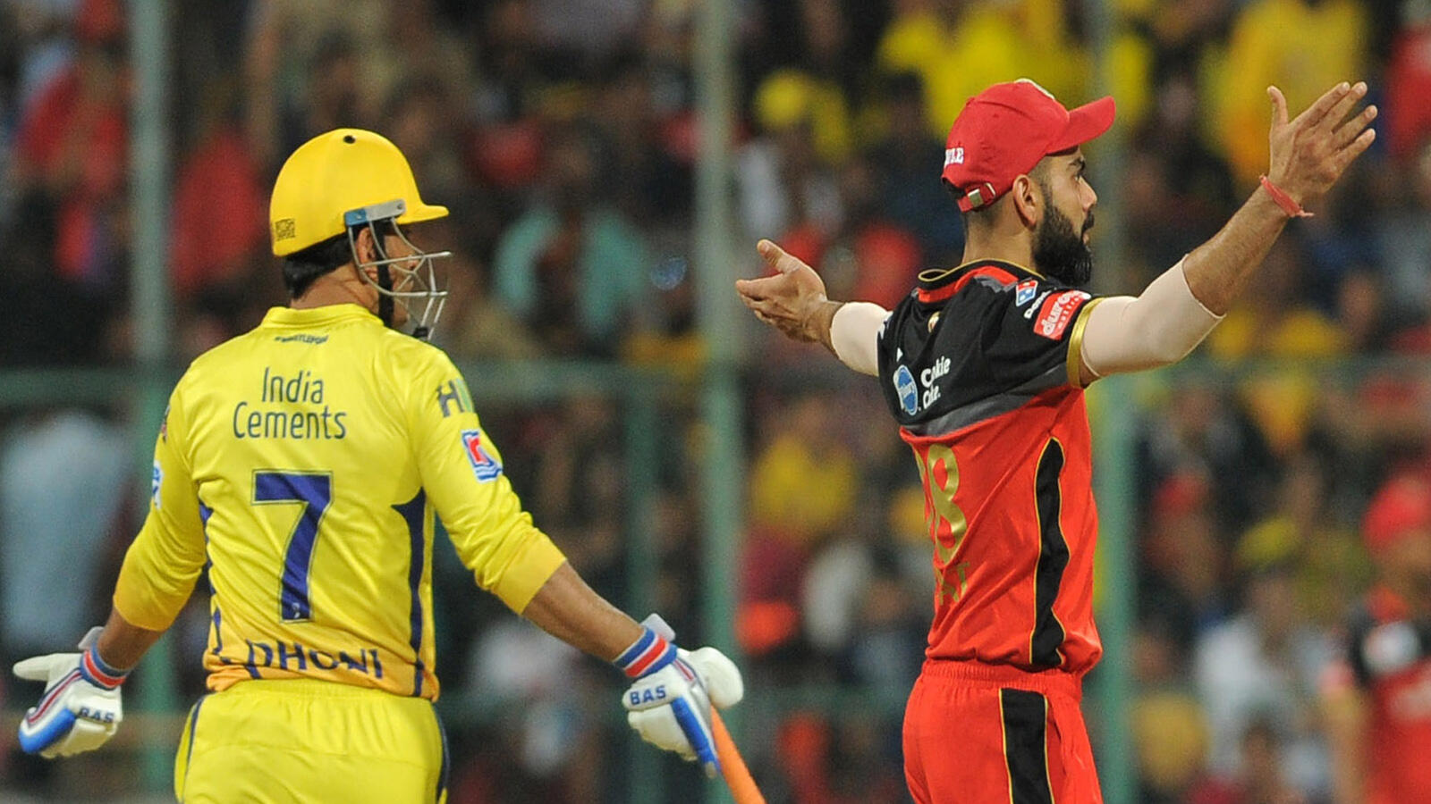 IPL 13 opening-week viewership sees new high, 15% growth in viewing minutes