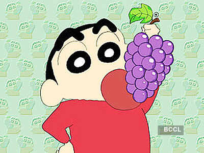 Shinchan In Bungle In The Jungle Movie Photos | Shinchan In Bungle In ...