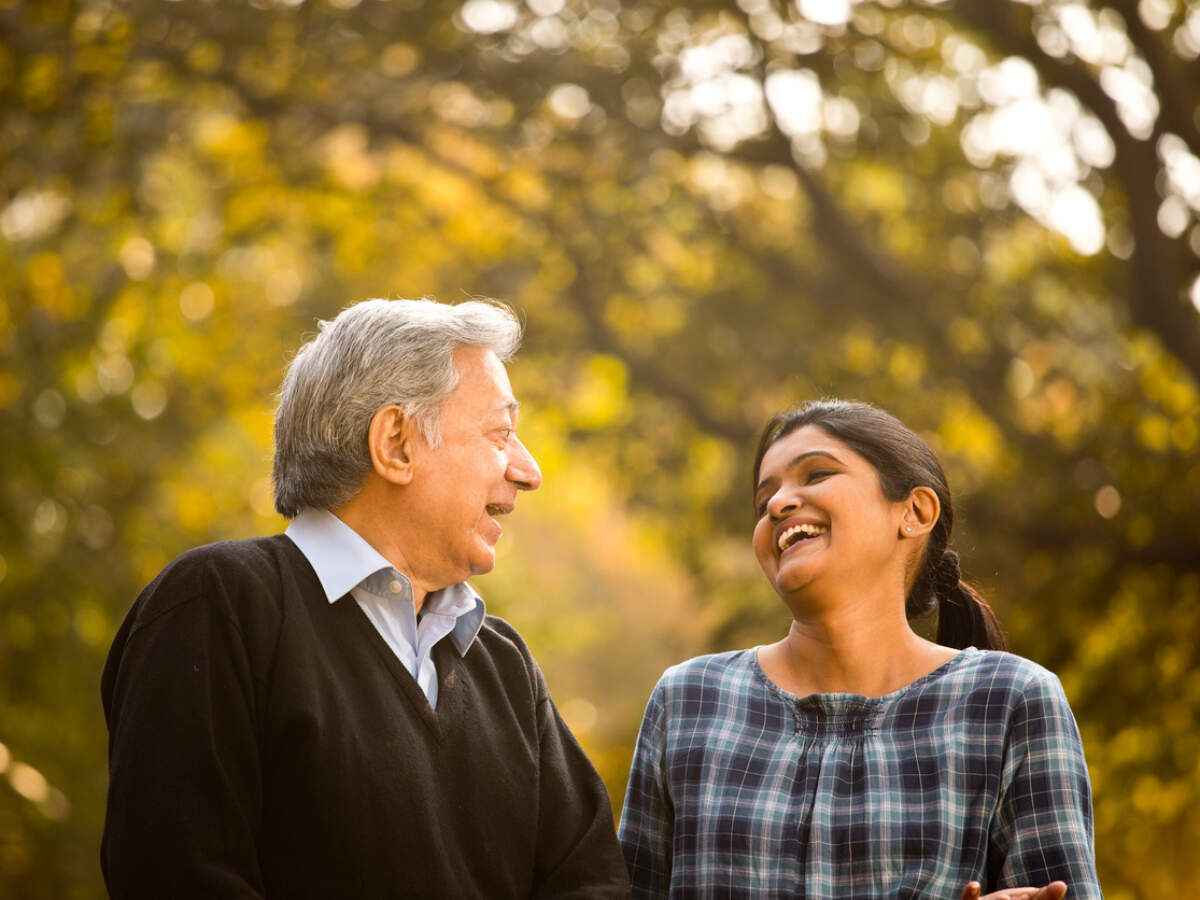 Here's how your relationship with your father can influence your ...