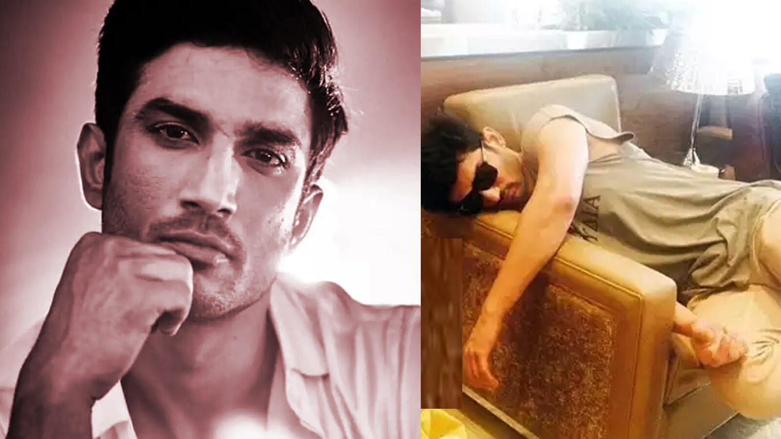 Sushant Singh Rajput death: AIIMS rules out murder; 'No injuries on the ...