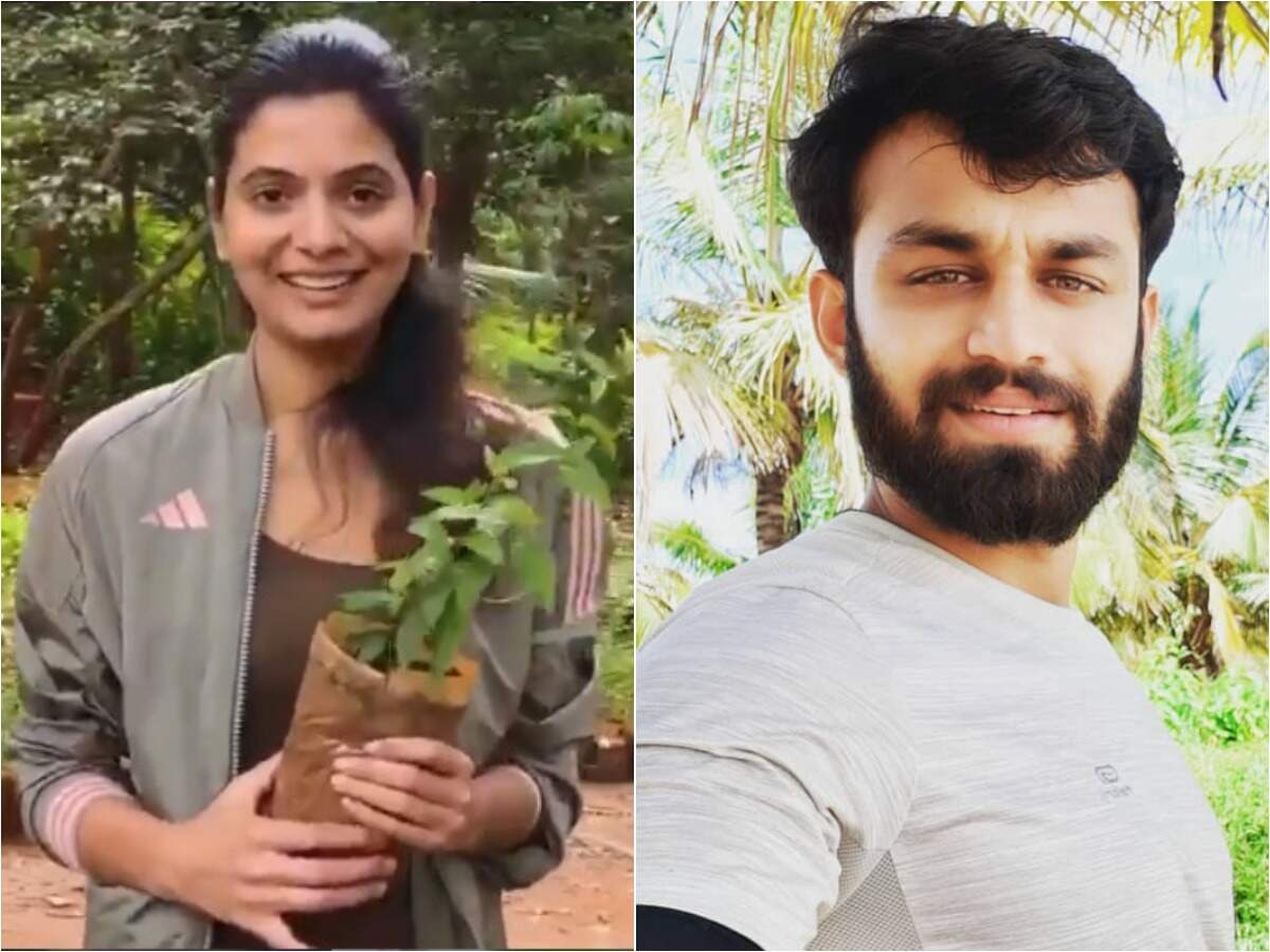 From Shwetha Prasad to Shashi Kumar: Kannada telly actors who show ...