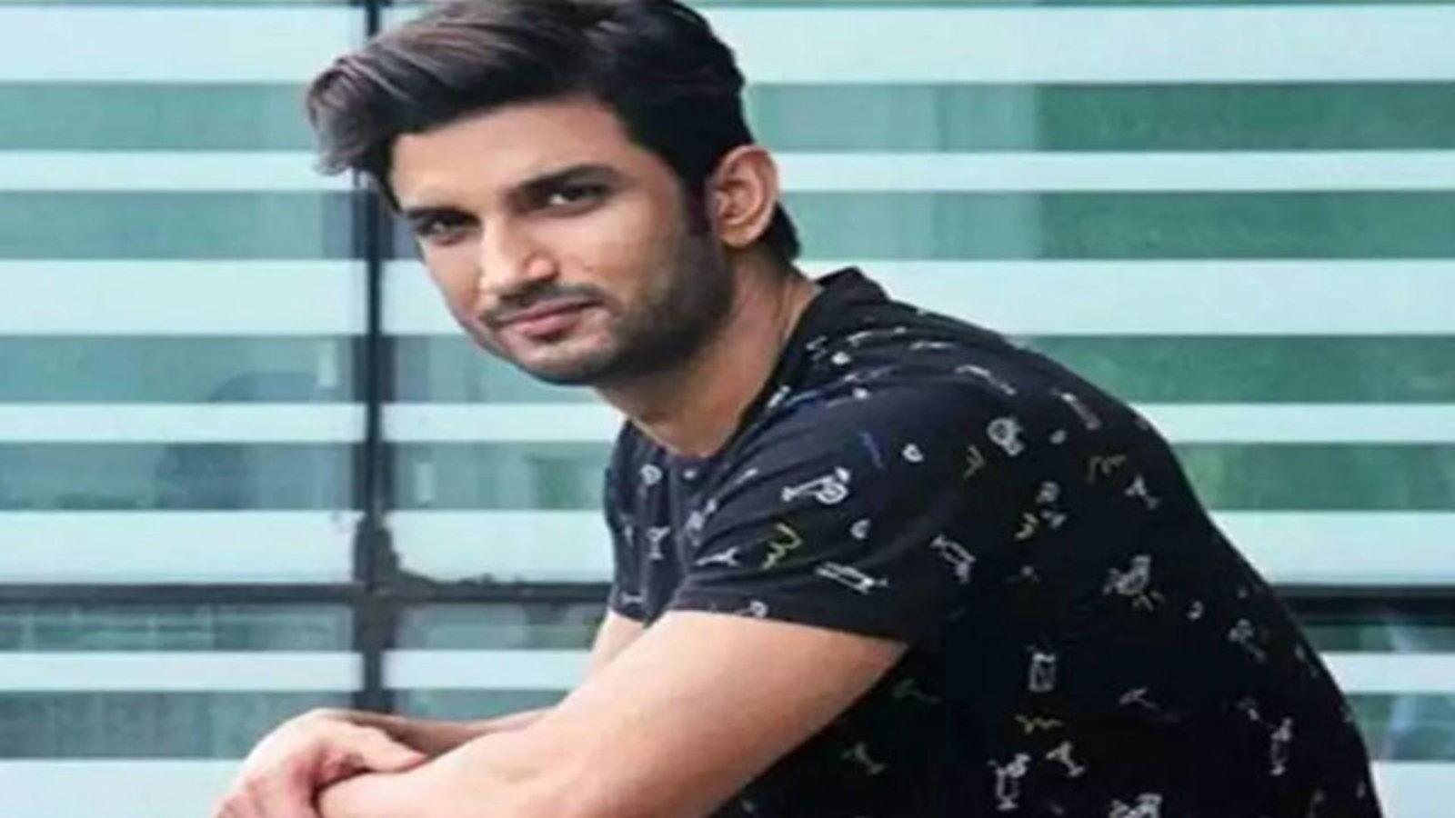 SSR case: Late actor’s family expresses disappointment over AIIMS ...