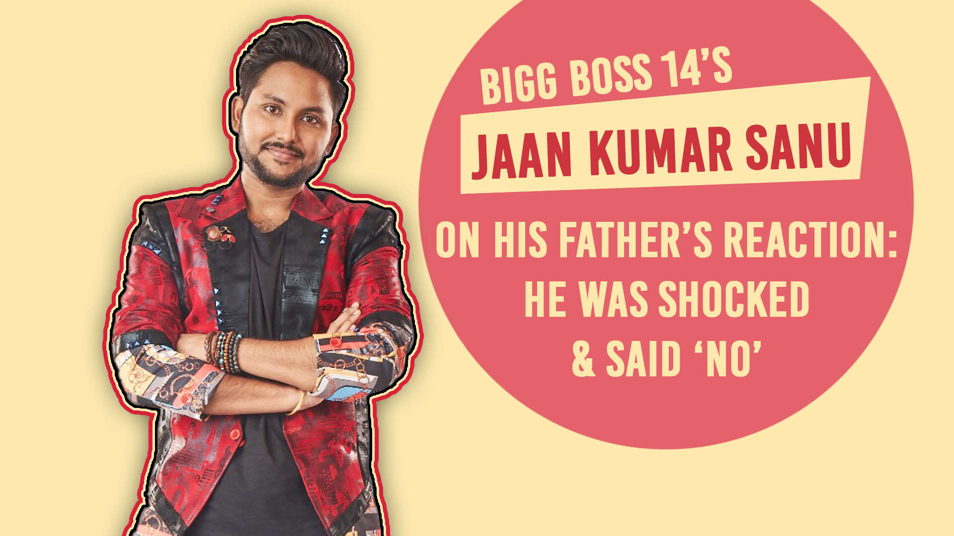 Bigg Boss 14’s Jaan Kumar Sanu: Sidharth Shukla is the best contestant ...