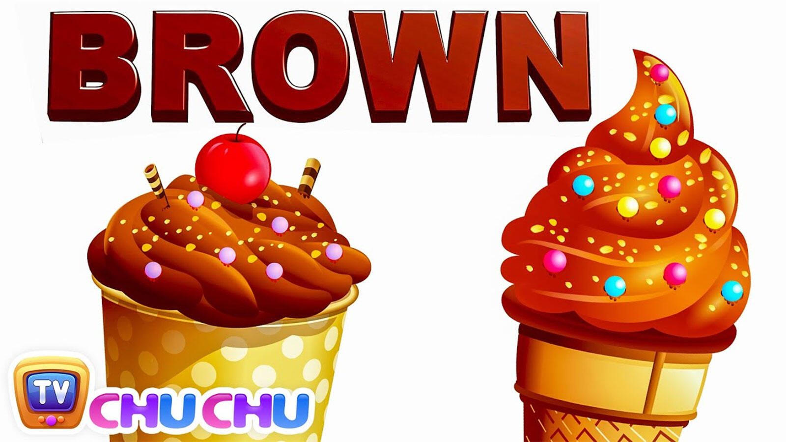 Check Out Popular Kids Songs and English Nursery Rhyme 'Color - The ...