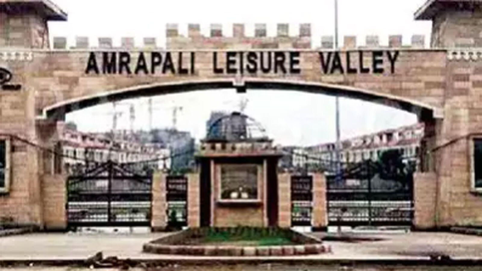 NBCC to start work on all 19 Amrapali projects