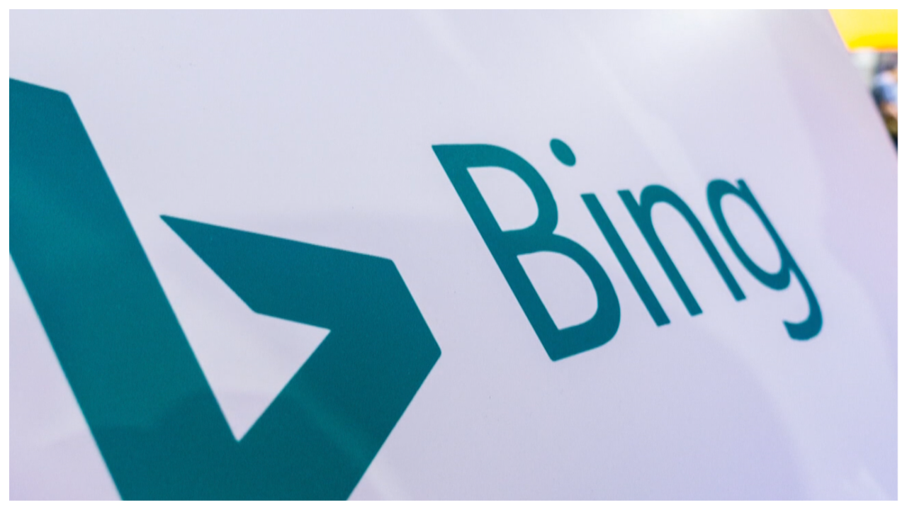 Microsoft rebrands Bing search engine as Microsoft Bing