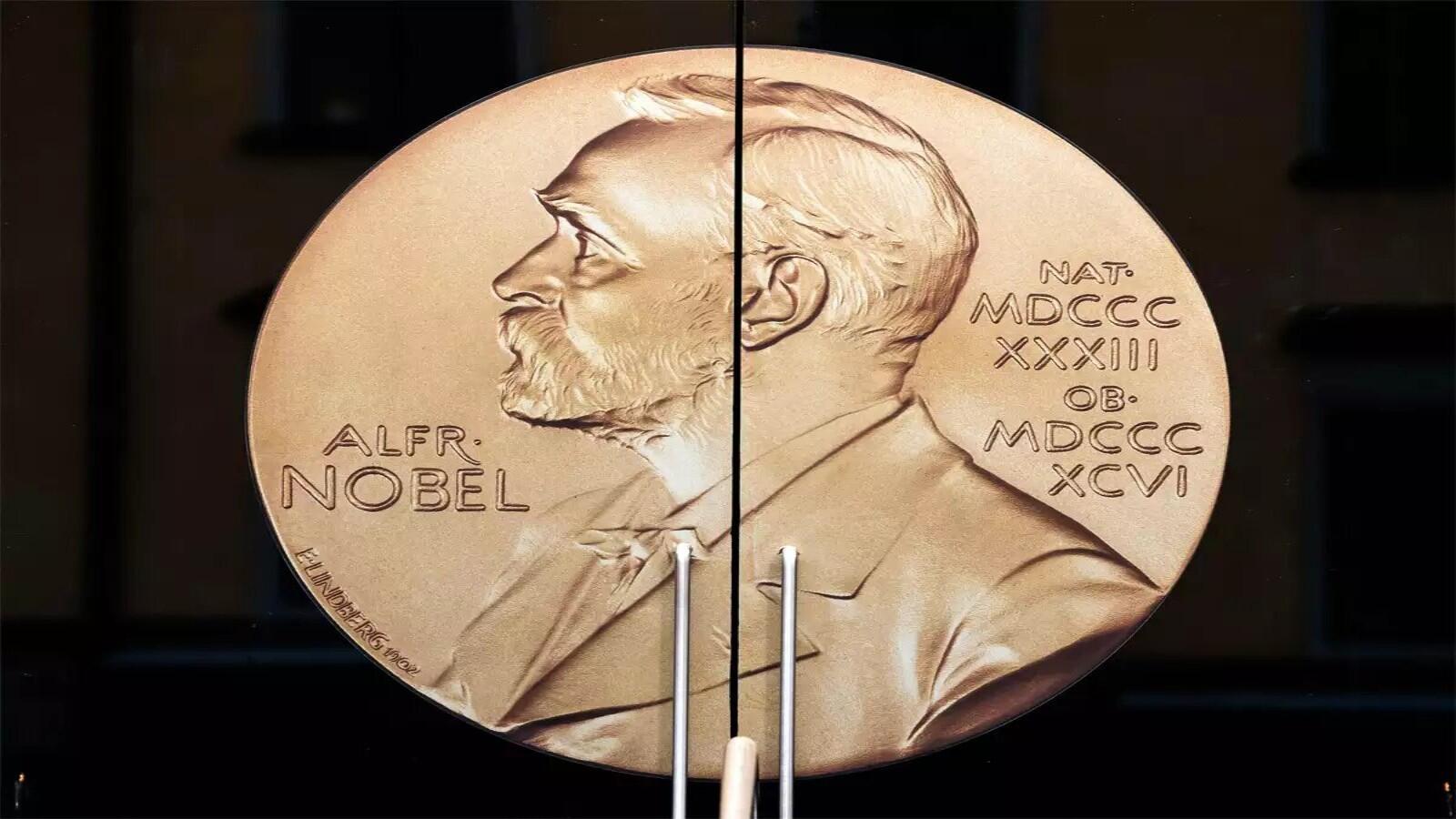 How are Nobel laureates chosen?