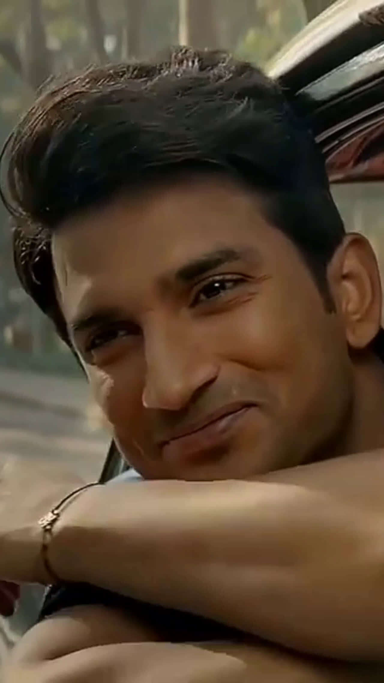 Best movies of Sushant Singh Rajput