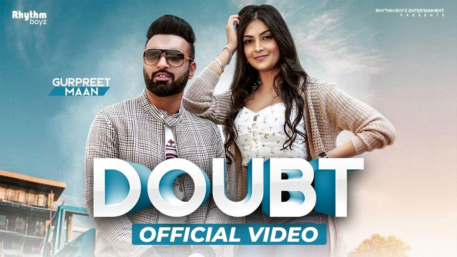 Punjabi Song 2020: Gurpreet Maan’s Latest Punjabi Gana Video Song 'Doubt'