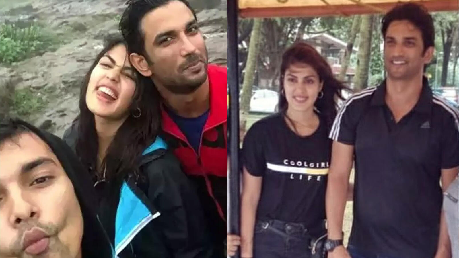 Audit of Sushant Singh Rajput's bank account shows Rs 55 lakh ...