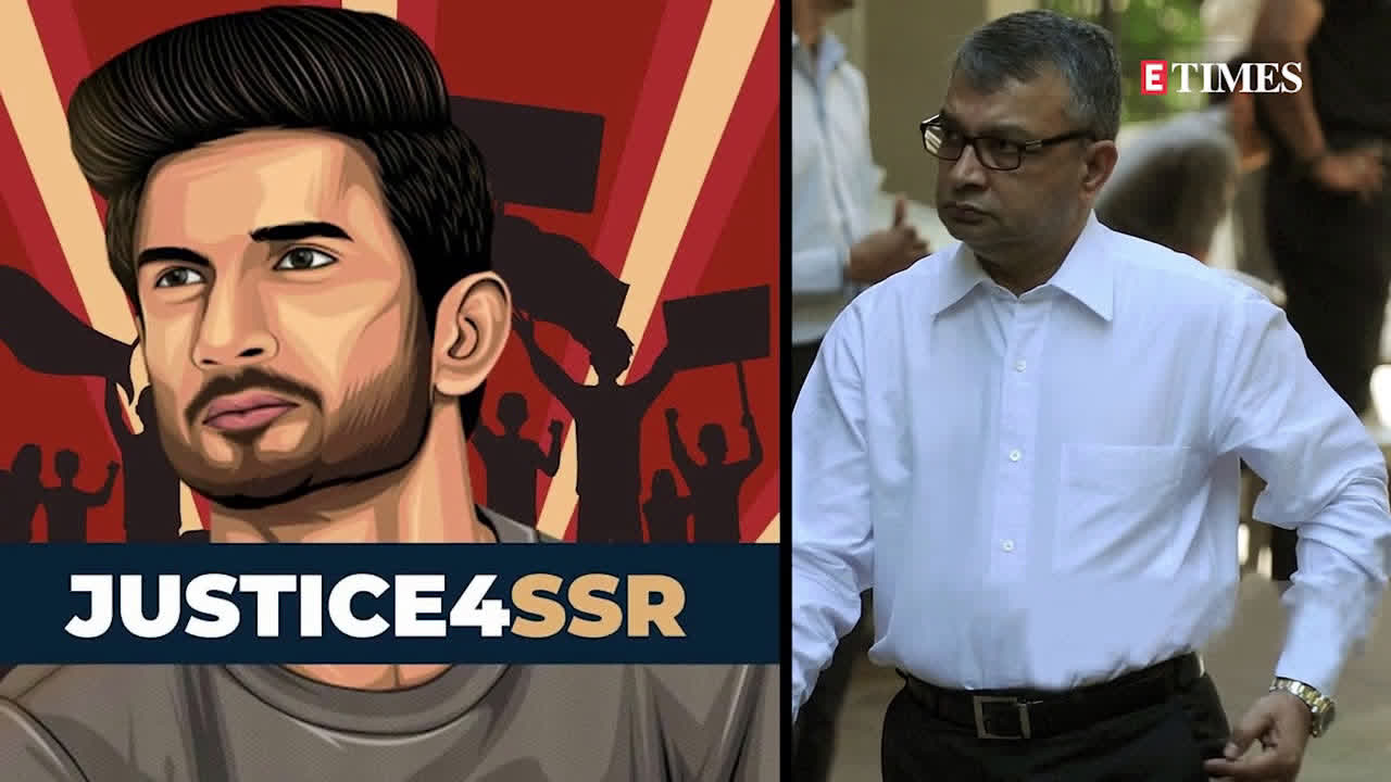#Justice4SSR a 'bogus' campaign, says Rhea Chakraborty's lawyer, SSR’s ...