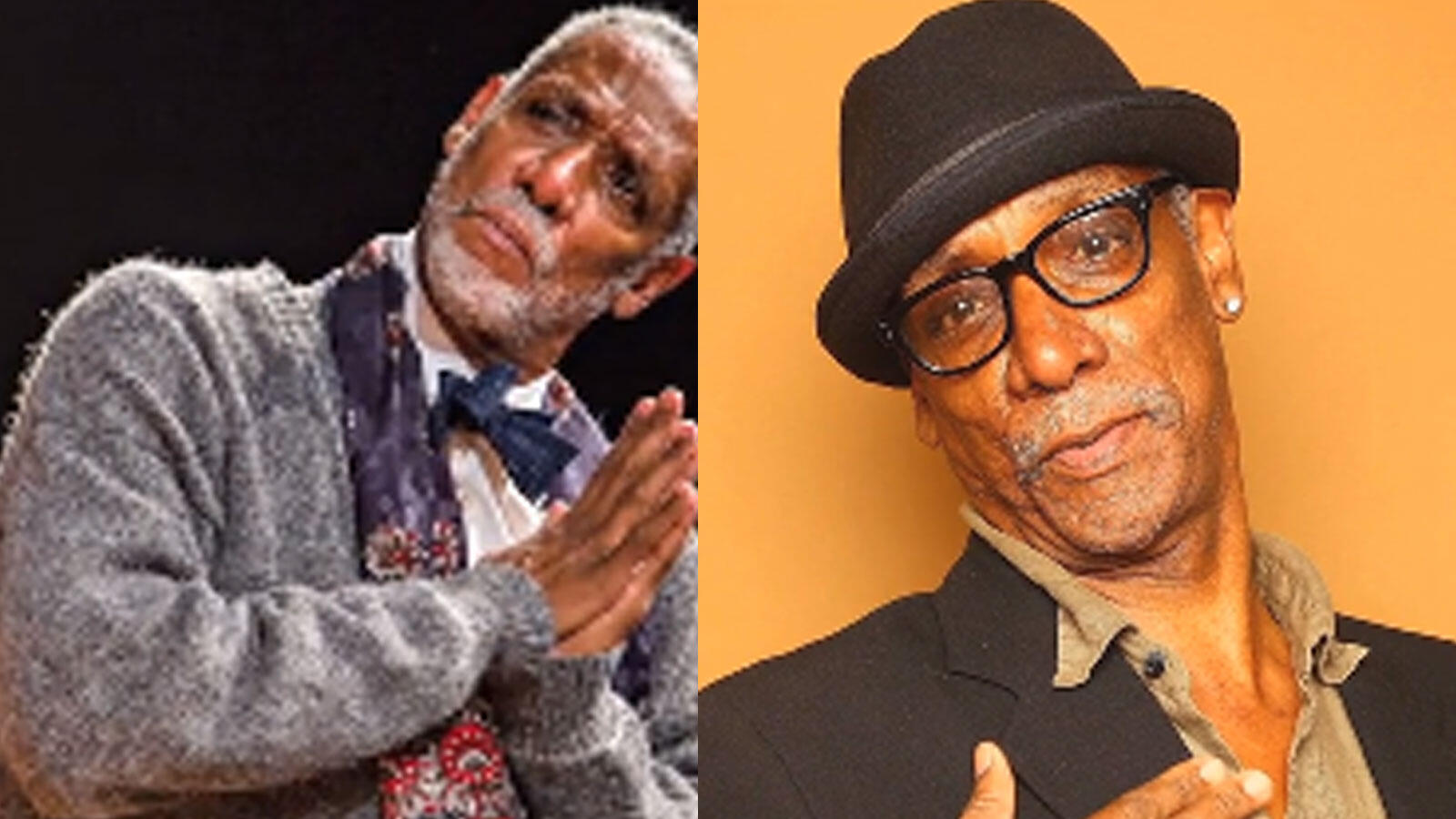 Actor Thomas Jefferson Byrd dies of gunshot wounds