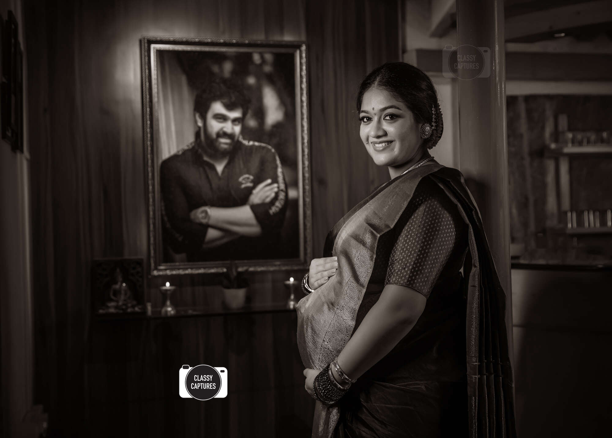 Meghana Raj on her pregnancy and husband Chiranjeevi Sarja