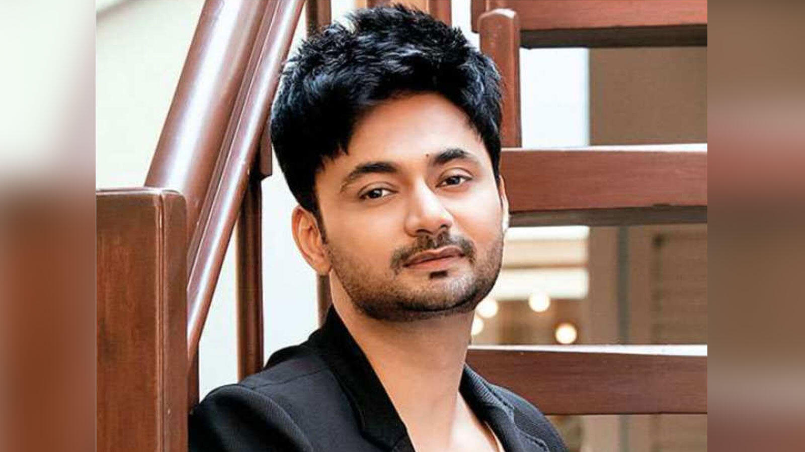 RJ Anmol on his debut on television