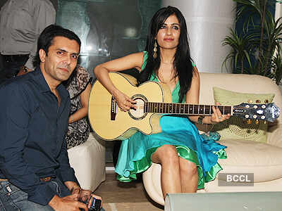 Aseem Merchant's birthday bash- The Etimes Photogallery Page 8