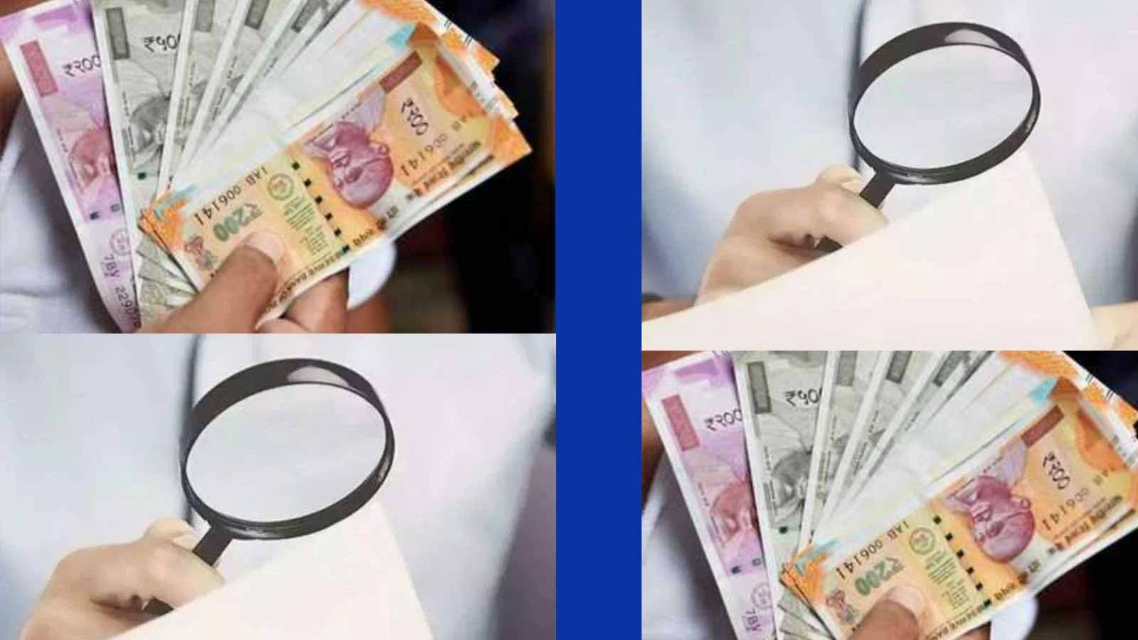 Government initiates investigation against advance remittances of Rs 2. ...