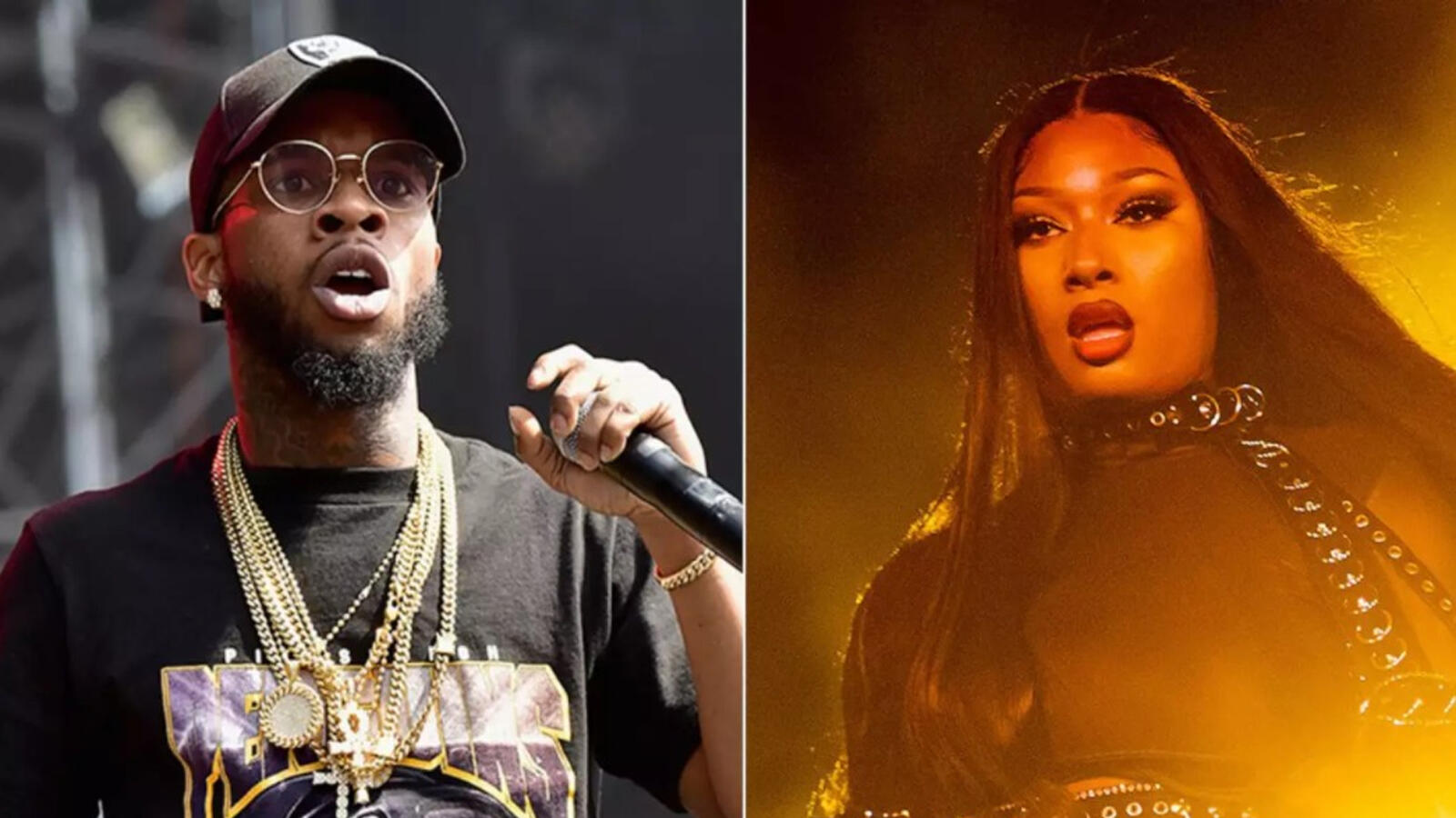 Rapper Tory Lanez charged with assault in connection with shooting of ...