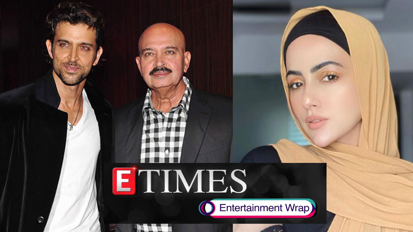 Sharpshooter allegedly involved in Rakesh Roshan's 2000 attack arrested ...