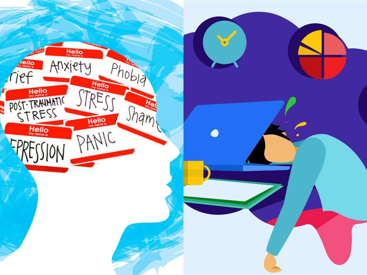 depression: World Mental Health Day 2020: We need an atmosphere of love ...