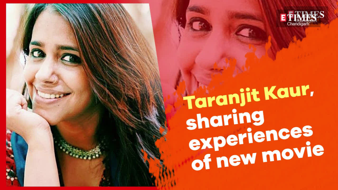 Taranjit Kaur's film is about women exploring their bodies, sexuality & desire