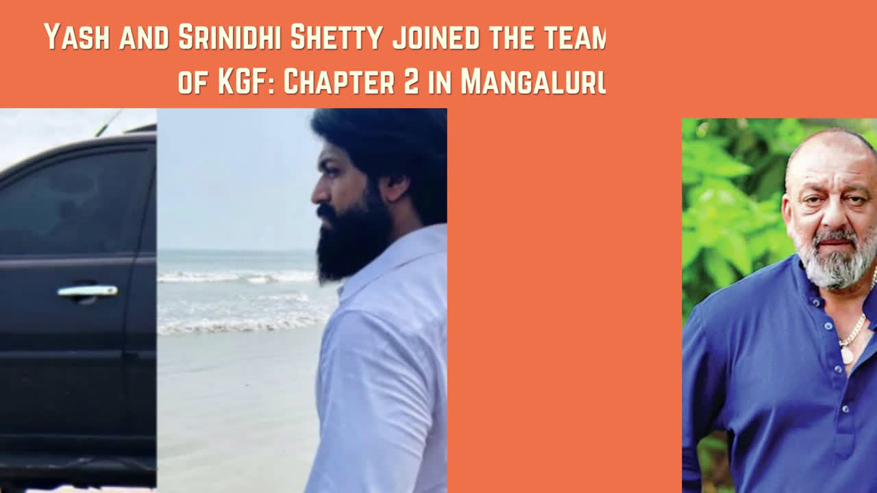 Here's a glimpse at what made headlines last week in Bengaluru