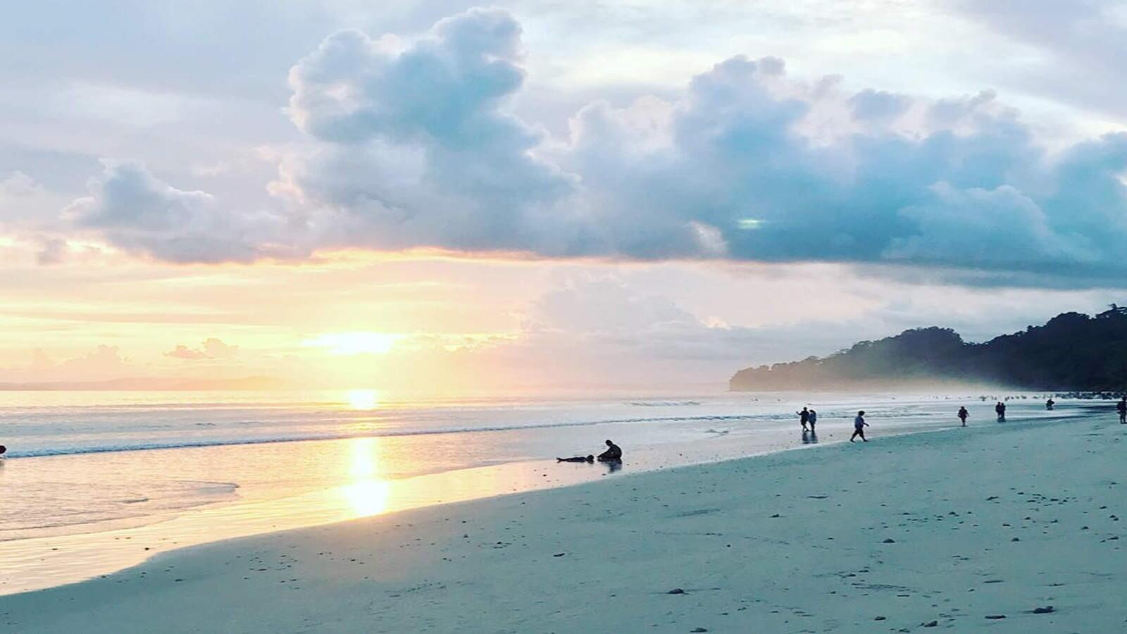 8 Indian beaches get coveted ‘Blue Flag’ tag