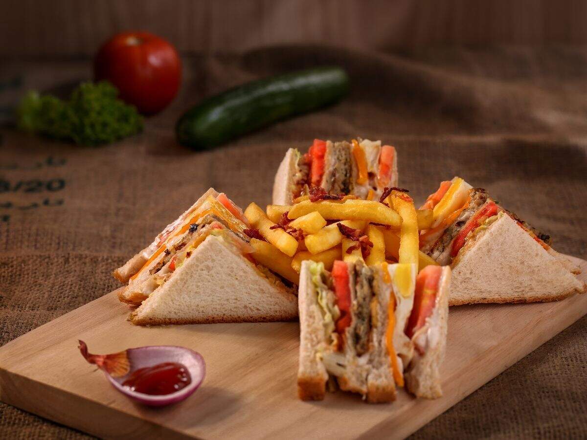 Lip-smacking sandwiches from around the world no one should miss!