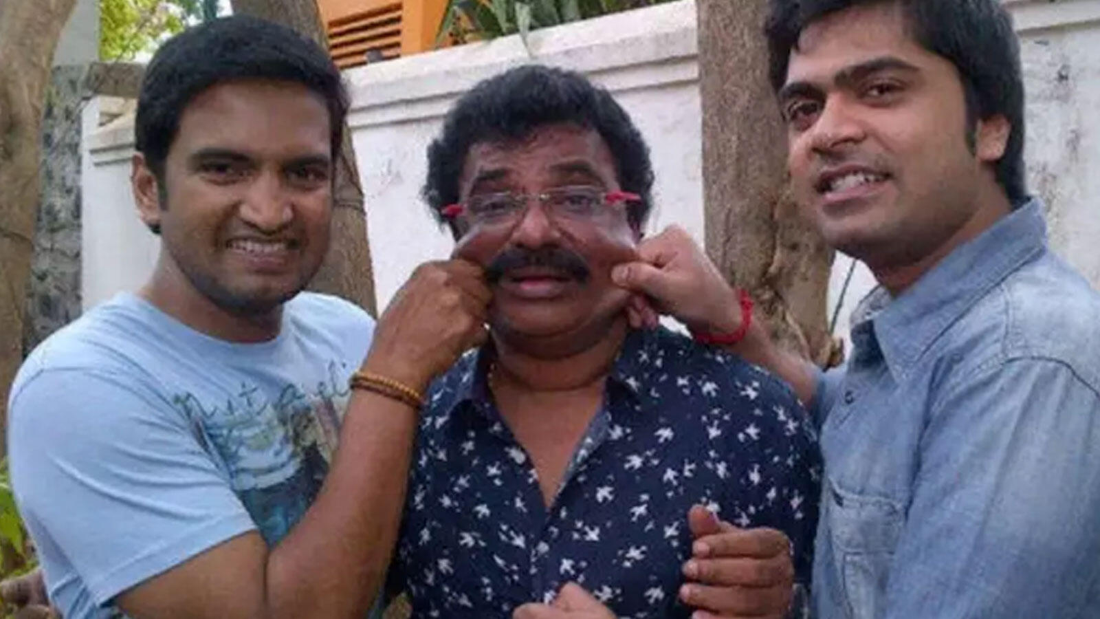 This popular actor to score music for Simbu and Suseenthiran film?