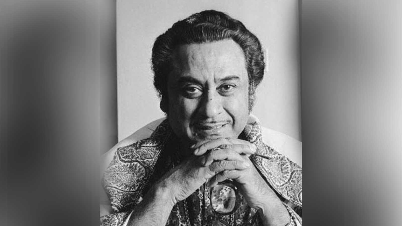 Ode to the inimitable Kishore Kumar on his death anniversary