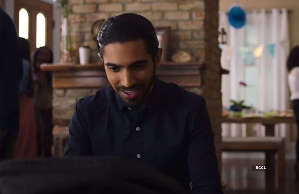 Evil Eye Review: A romantic horror with a desi twist