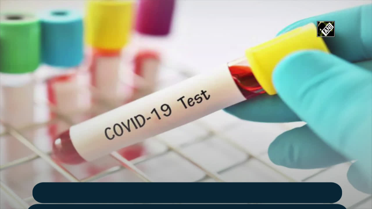 Maintain standard procedures, quality testing for COVID-19 kits: Health ...