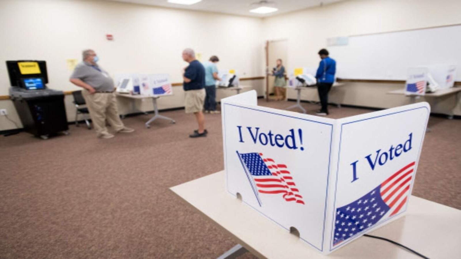 US elections 2020: Electoral college vs popular vote explained