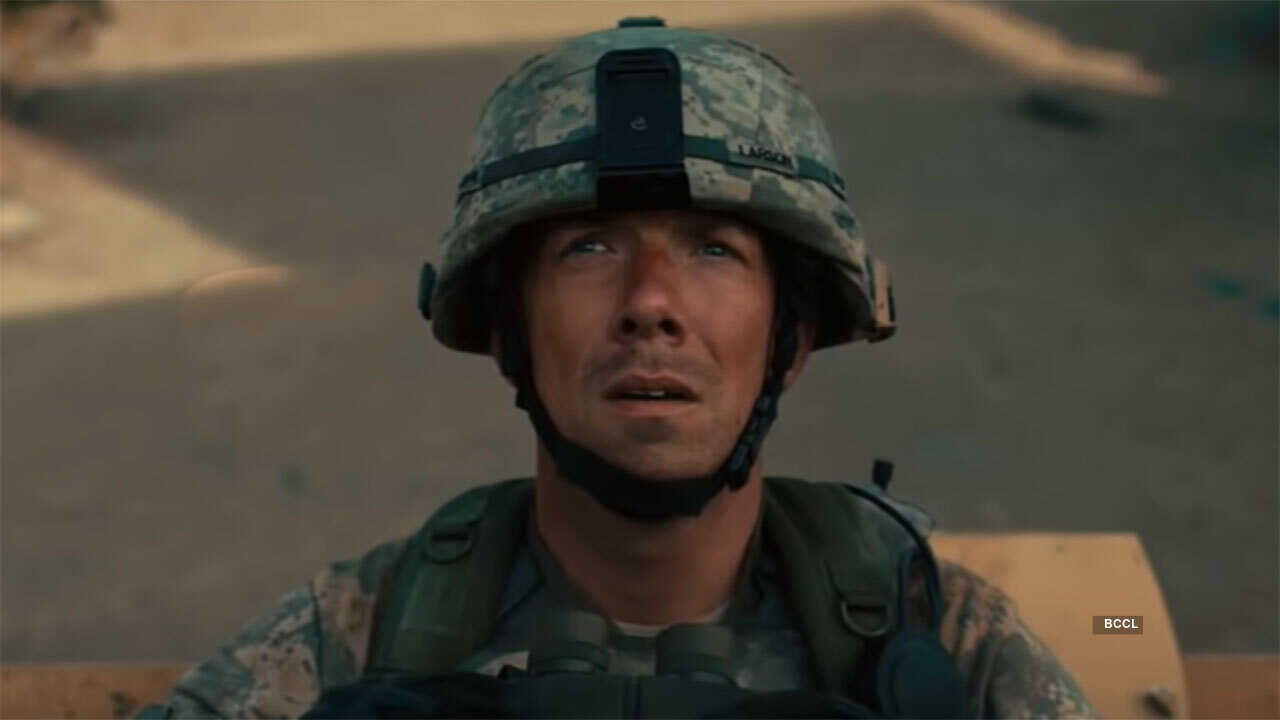 The Outpost Movie User Reviews & Ratings | The Outpost (2020) | Times Of India