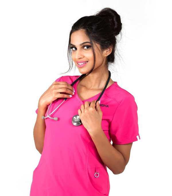 Beauty queen to launch own brand of bio-sanitary pads