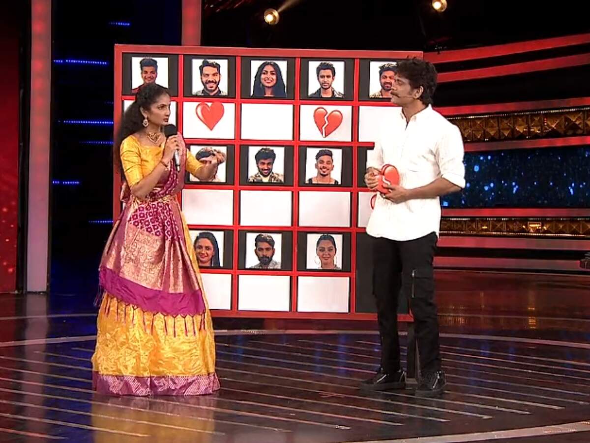 Bigg Boss Telugu 4, Day 39, October 15, highlights: Lasya, Harika and ...