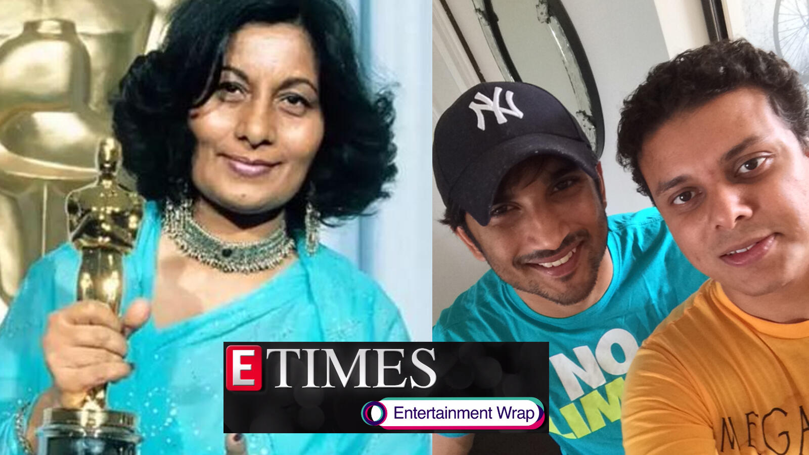 India’s first Oscar winning designer Bhanu Athaiya passes away in ...