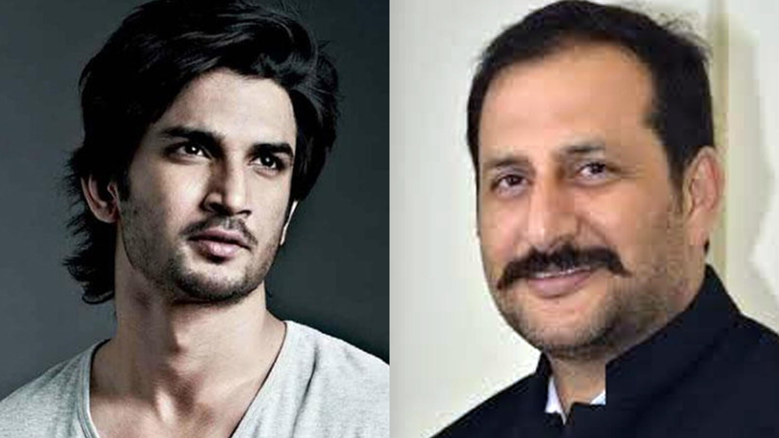Sushant Singh Rajput's cousin and BJP MLA Neeraj Kumar Singh Babloo suffers massive heart attack