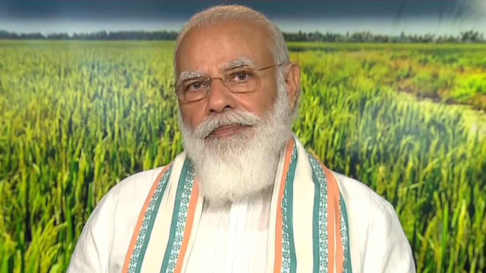 India’s association with Nobel Prize winner ‘World Food Program’ is ...