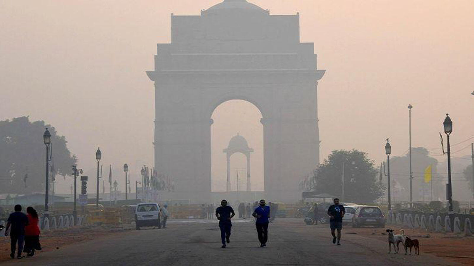 Delhi pollution: Farm fire share stares at 18% now, raises concern