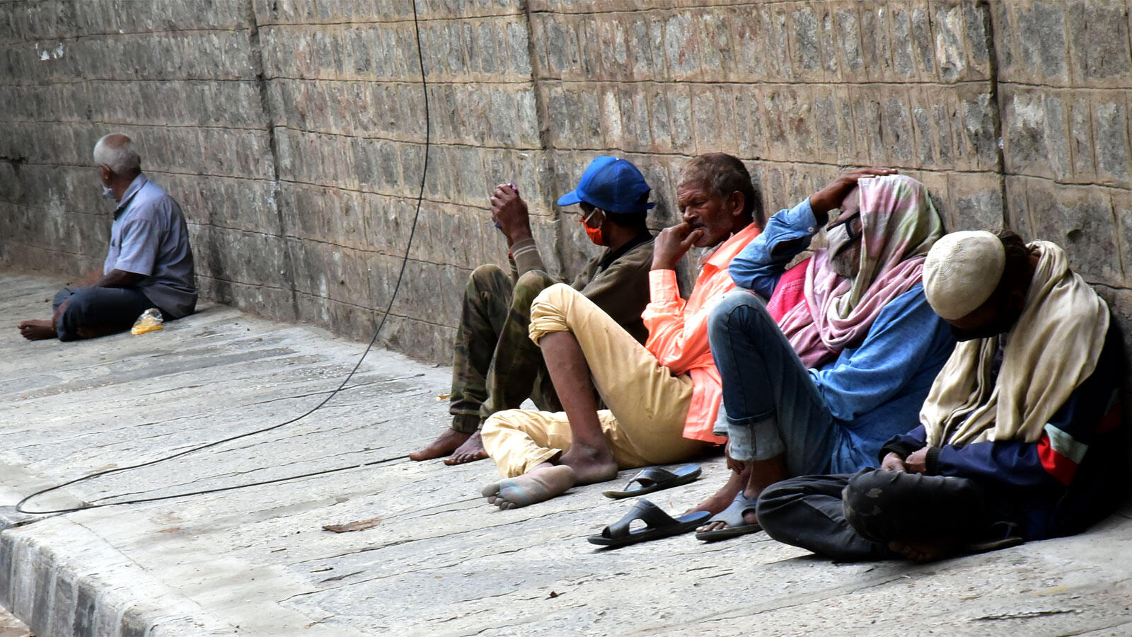 India improves ranking in Global Hunger Index