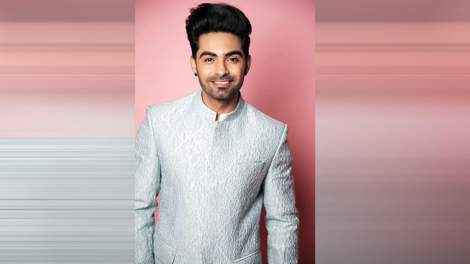 Paras Madaan shares how this year Navratri celebration will be at home ...